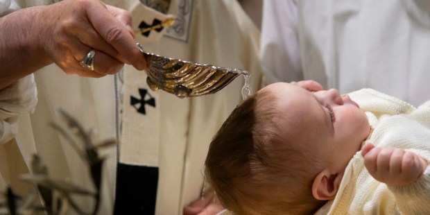Pope: You don’t know the anguish kids feel when parents fight in front ...