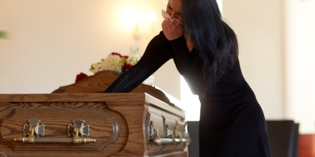 Mourning our parents: How can we overcome that loss?