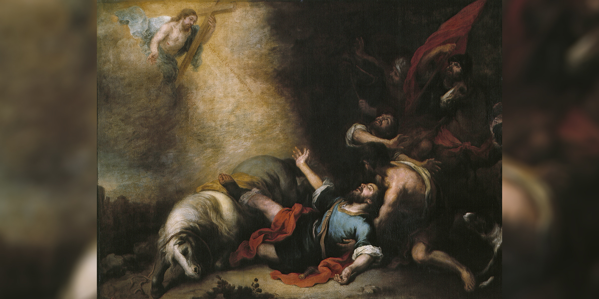 The Conversion of Saint Paul: A turning point for the Church