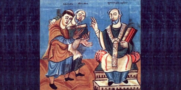 Saint of the Day: Sts. Maurus and Placidus