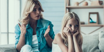 How to deal with children with disrespectful attitudes — Aleteia