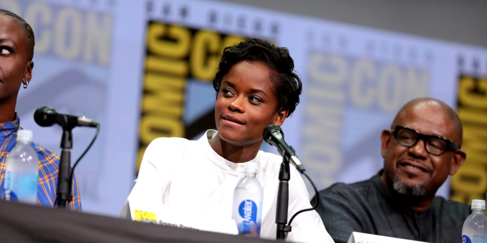 The beauty of ‘Black Panther: Wakanda Forever’ for today’s teens