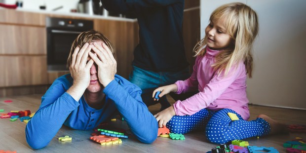 Can introverts be good parents?