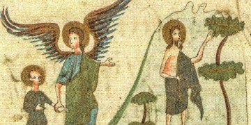 Was John the Baptist a member of the Essenes? --Aleteia