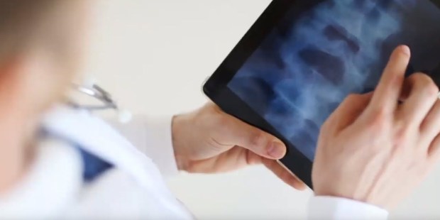 This doctor sees five generations of patients pass through his office