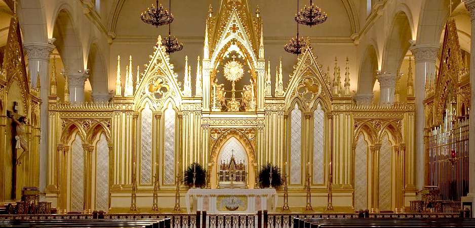5 Fascinating Catholic sites not to miss in Florida