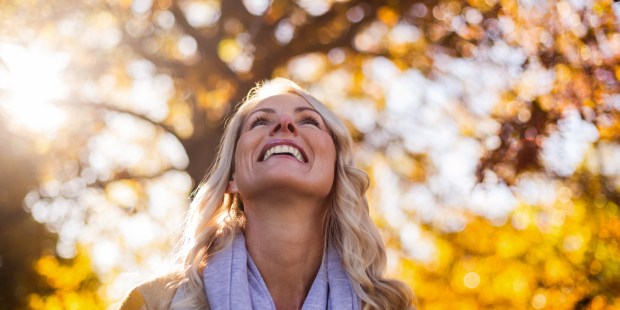 (Slideshow) 10 Reasons to love being middle aged