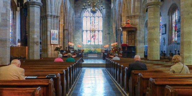 Church of England: Sunday services at every church are no longer compulsory