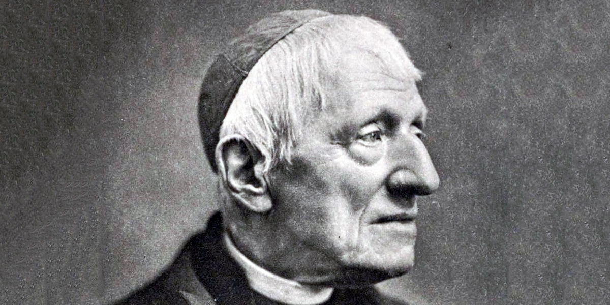 Cardinal Newman could be declared a Doctor of the Church--Aleteia