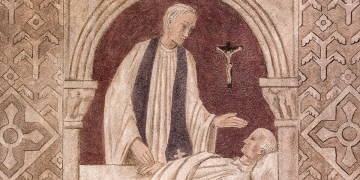 A practical step to ensure a holy, happy death