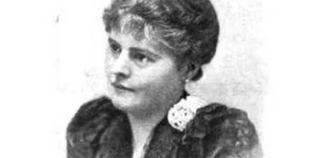 Rose Hawthorne, a life consecrated to terminal cancer patients — Aleteia