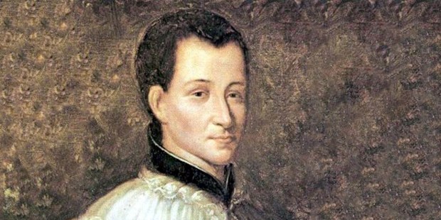 Simple tips on prayer from St. Claude de la Colombiere --Aleteia