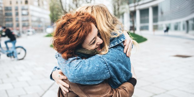 What is the mark of a real friend? — Aleteia