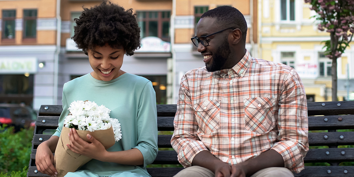 How to turn a first date turn into a second one -- Aleteia