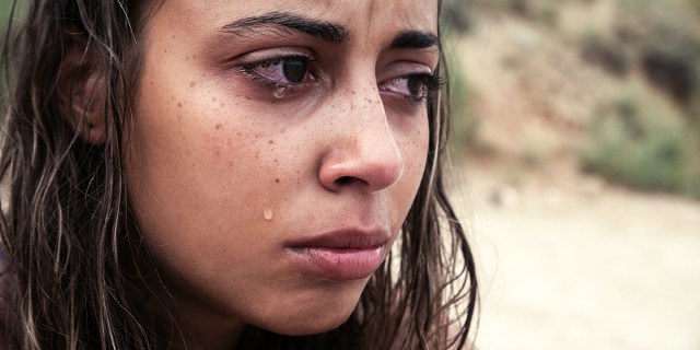 Bottling up your emotions is bad for your health — Aleteia