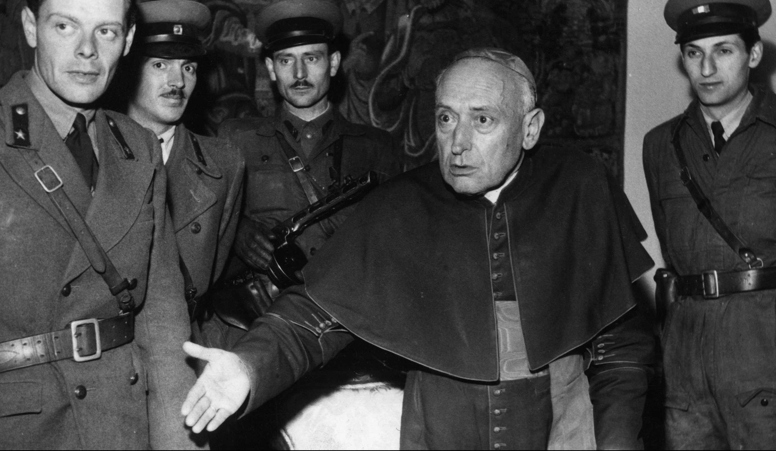 Remembering Cardinal Dominik Duka, who opposed Communism