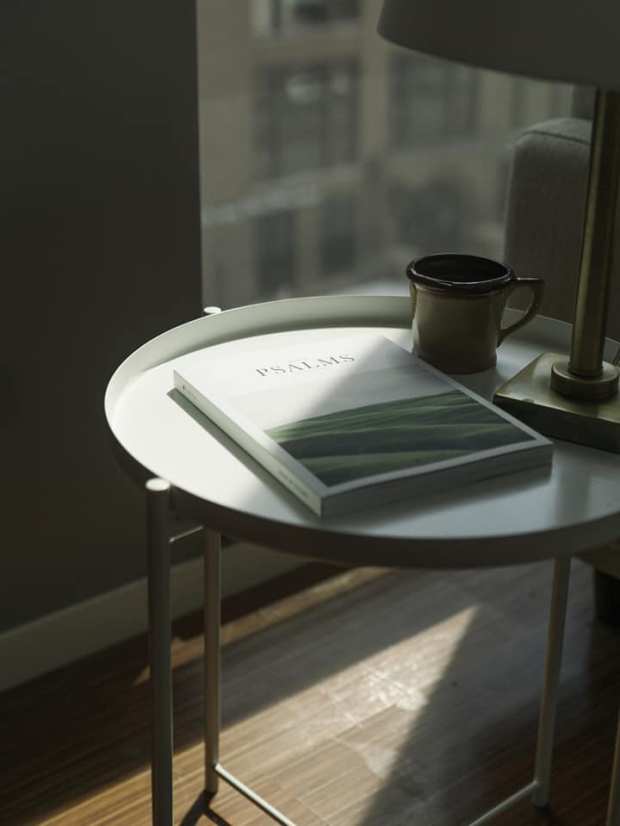 (slideshow) New Bible infuses the sacred texts with beautiful art to ...