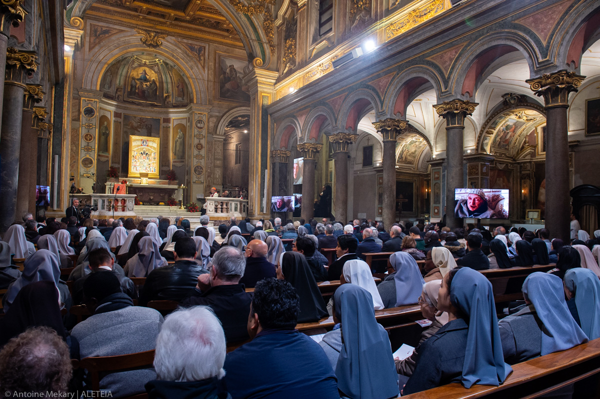 Victims of 2019 Sri Lankan Easter bombing honored by Vatican