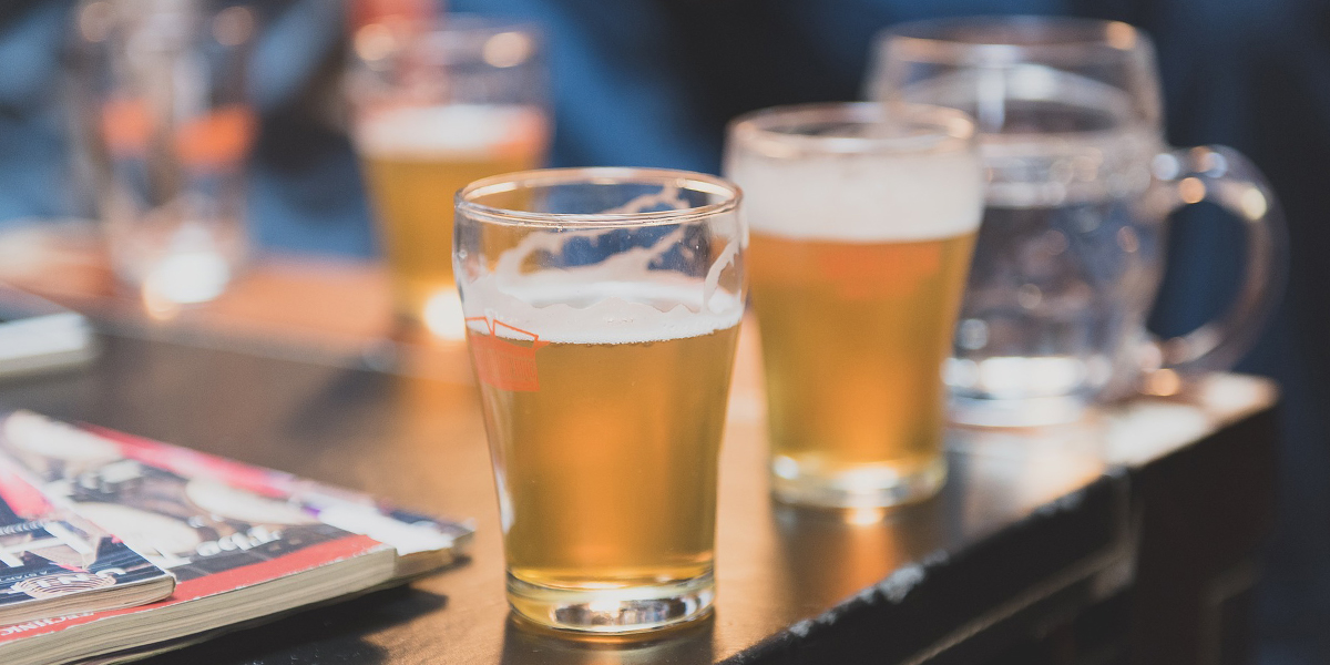 A Catholic’s guide to drinking during Lent