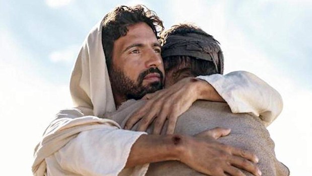 History Channel series tells Jesus’ life story according to those who ...