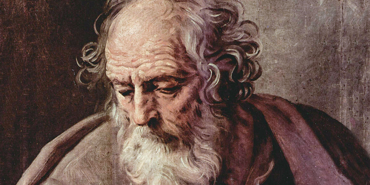 What does the name "Joseph" mean? --Aleteia