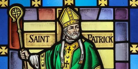 5 Fascinating stories about St. Patrick and his influence