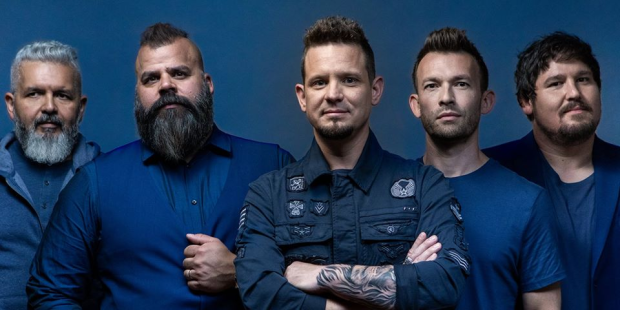 Christian band Unspoken releases title track of new album, "Reason"