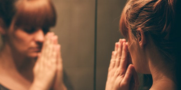 What if God wanted to give us a knowledge of seeing ourselves as he ...