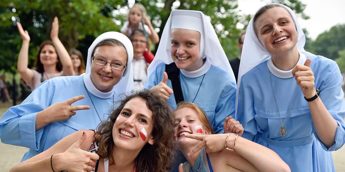 29 Phrases that show everyday Catholic wisdom