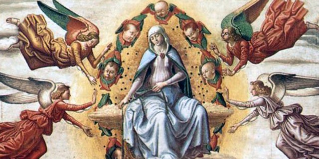 The history and the heart of the Solemnity of the Assumption