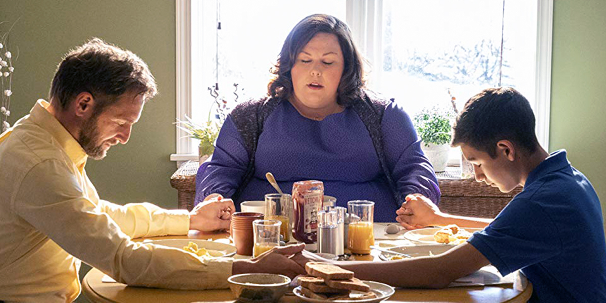 The miracle of the movie ‘Breakthrough’: An interview with actress ...