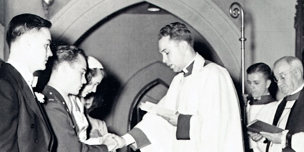 What is a deanery in the Catholic Church? --Aleteia