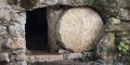 What kind of stone sealed Jesus’ tomb? --Aleteia