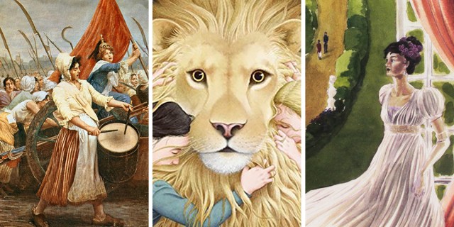 10 Classic novels with themes of resurrection -- Aleteia