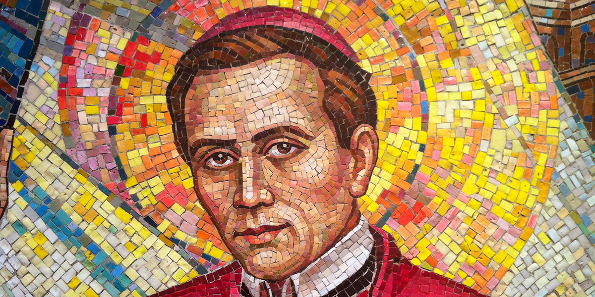 St. John Neumann Museum to open in Philadelphia--Aleteia