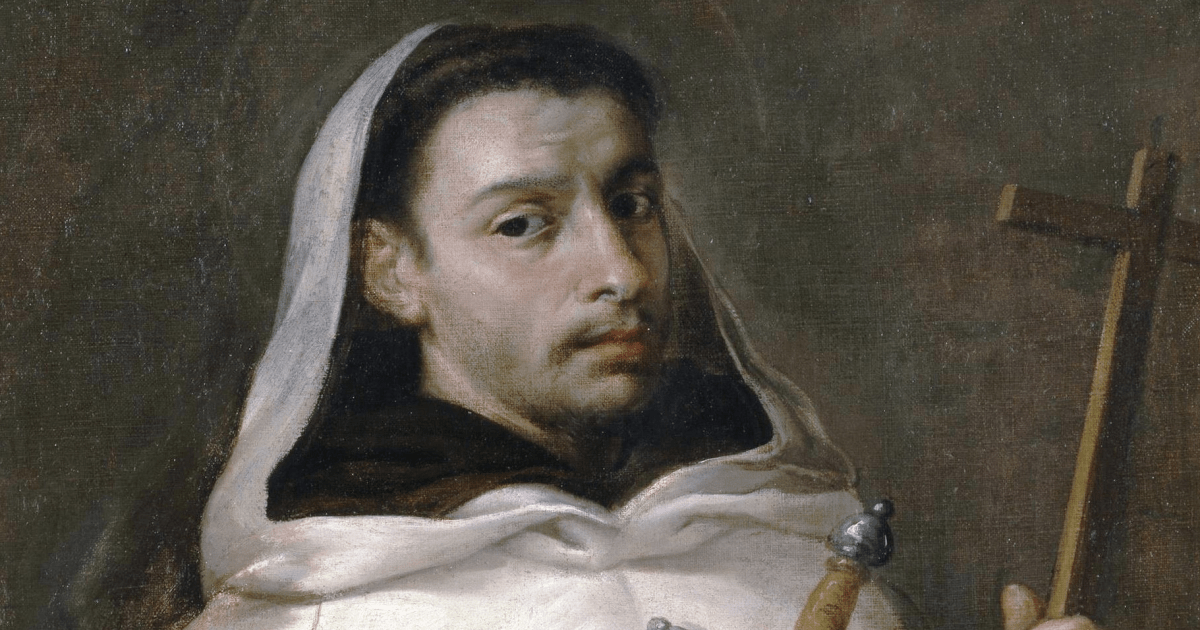 Saint Angelus of Jerusalem