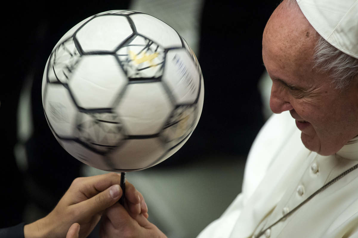 Aleteia — Catholic Spirituality, Lifestyle, World News, and Culture