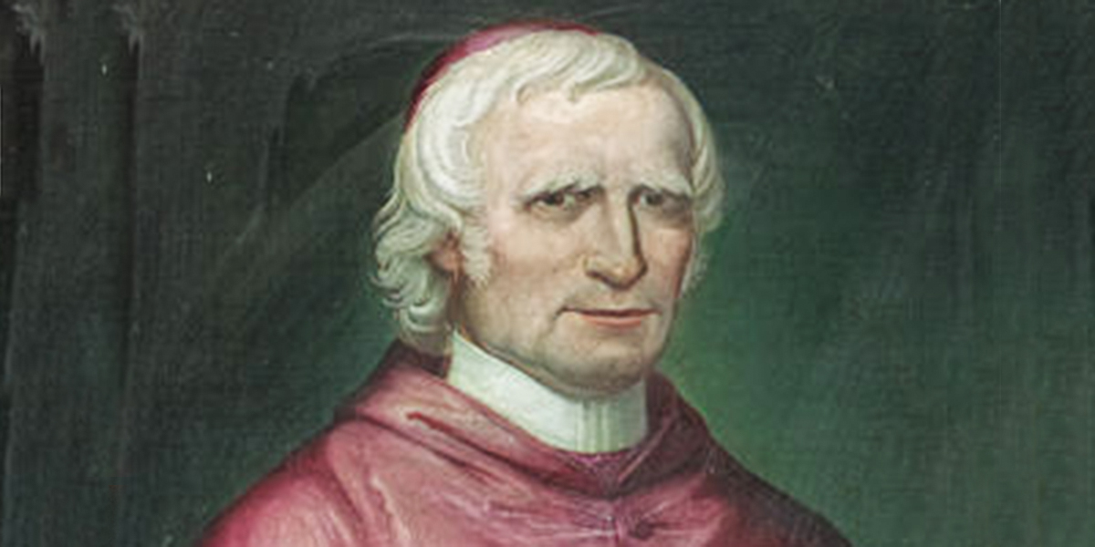 Holy hyperpolyglot: This Italian cardinal mastered dozens of languages