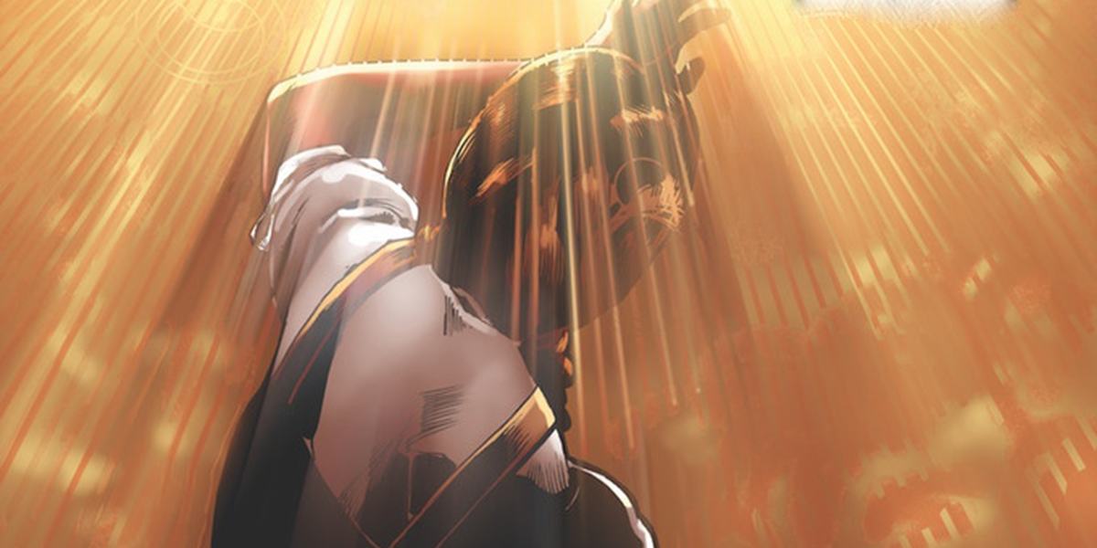 3 Inspiring comic books about Catholic heroes