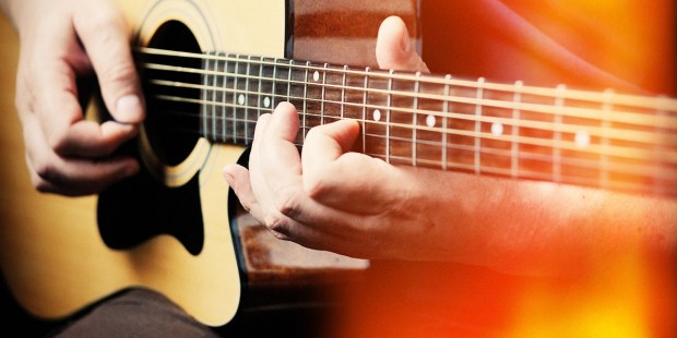 Learn to play music online, from a safe social distance