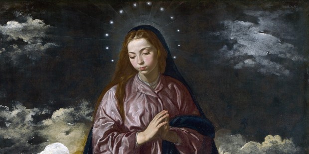 How to pray "The Crown of Twelve Stars" devotion --Aleteia