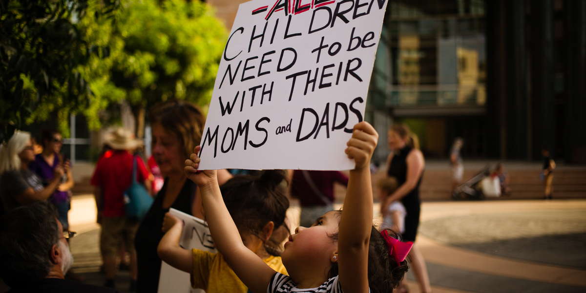 What does the Catechism say about immigration?