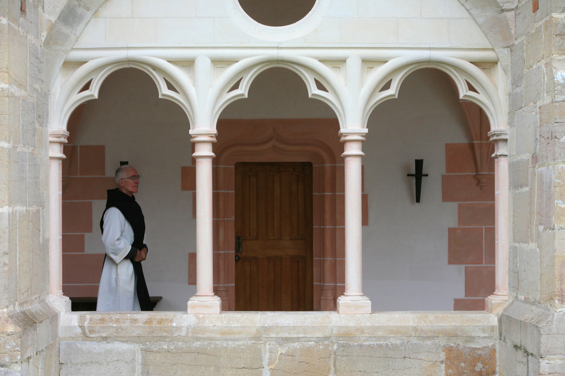 Ancient abbey where Cistercians were founded continues monastic ...