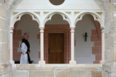 A guide to recognizing religious and monastic habits at first sight