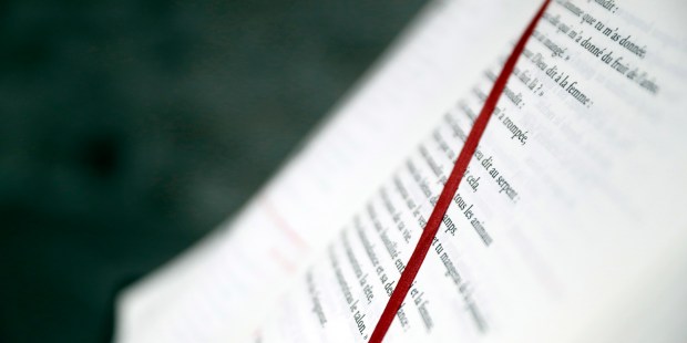 New lectionary will be ready by Advent in England and Wales