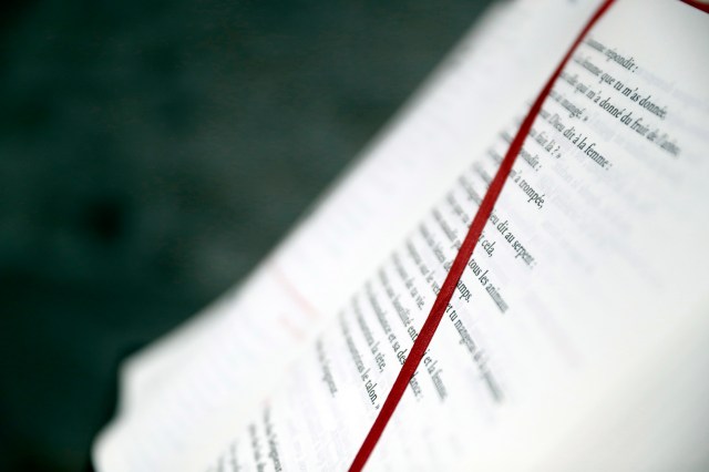 New lectionary will be ready by Advent in England and Wales