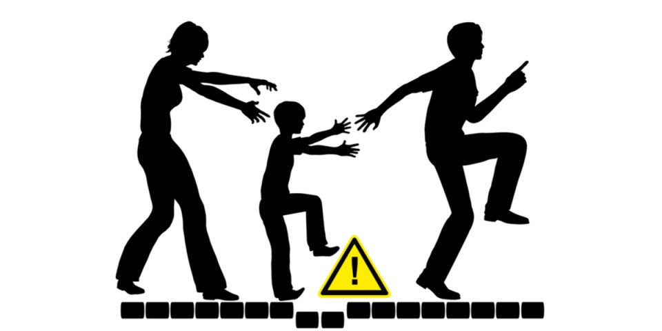 12 Hilarious parenting memes that ring true for all moms and dads