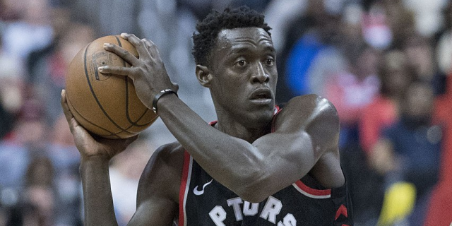 From African seminary to the NBA finals