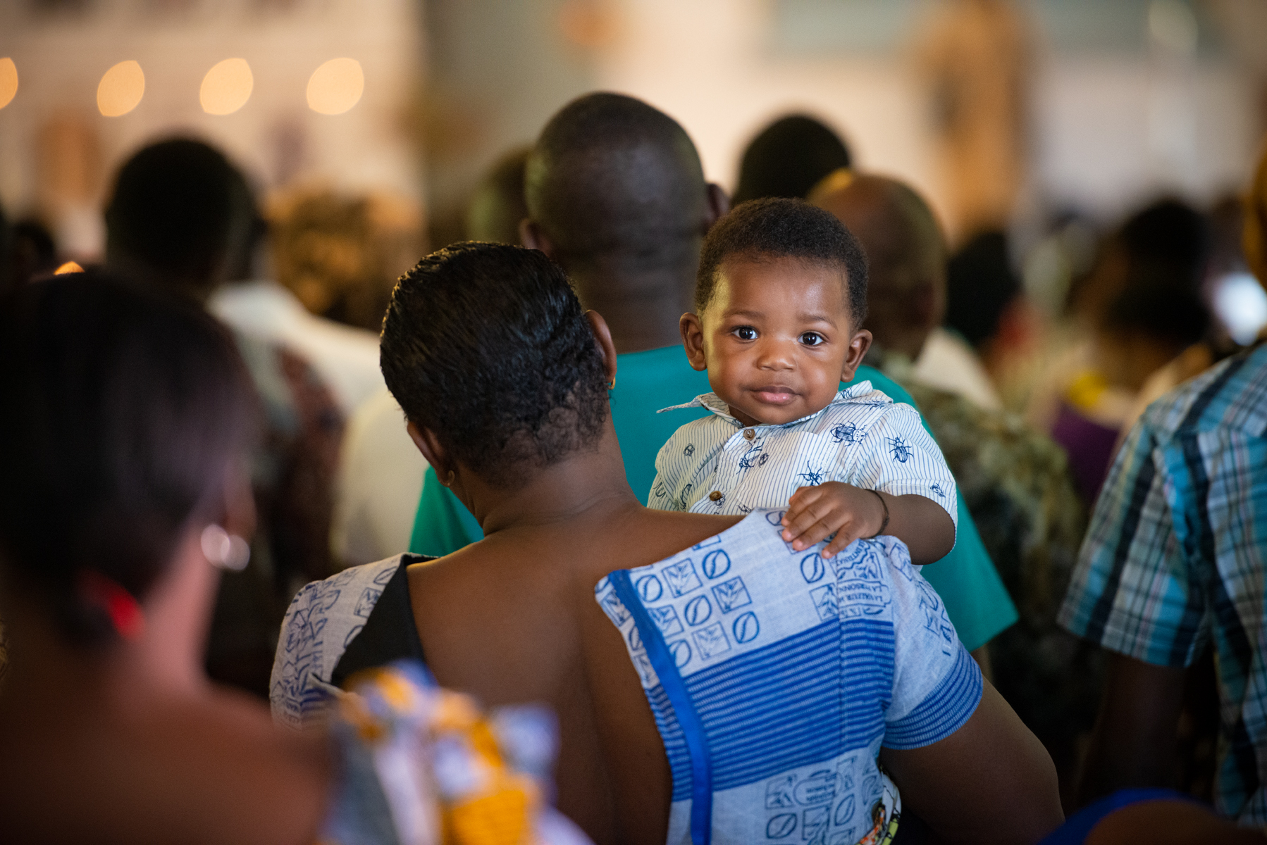 Could the secret to filling the pews really be this simple?