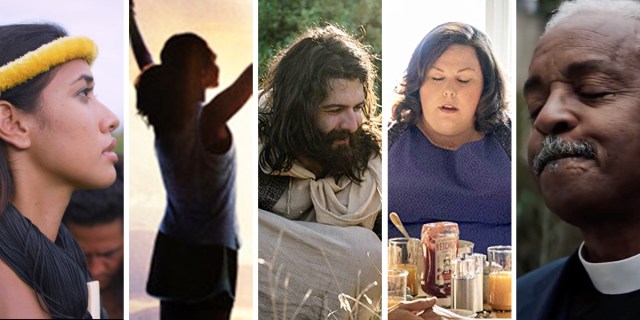 5 Christian movies released and upcoming in 2019